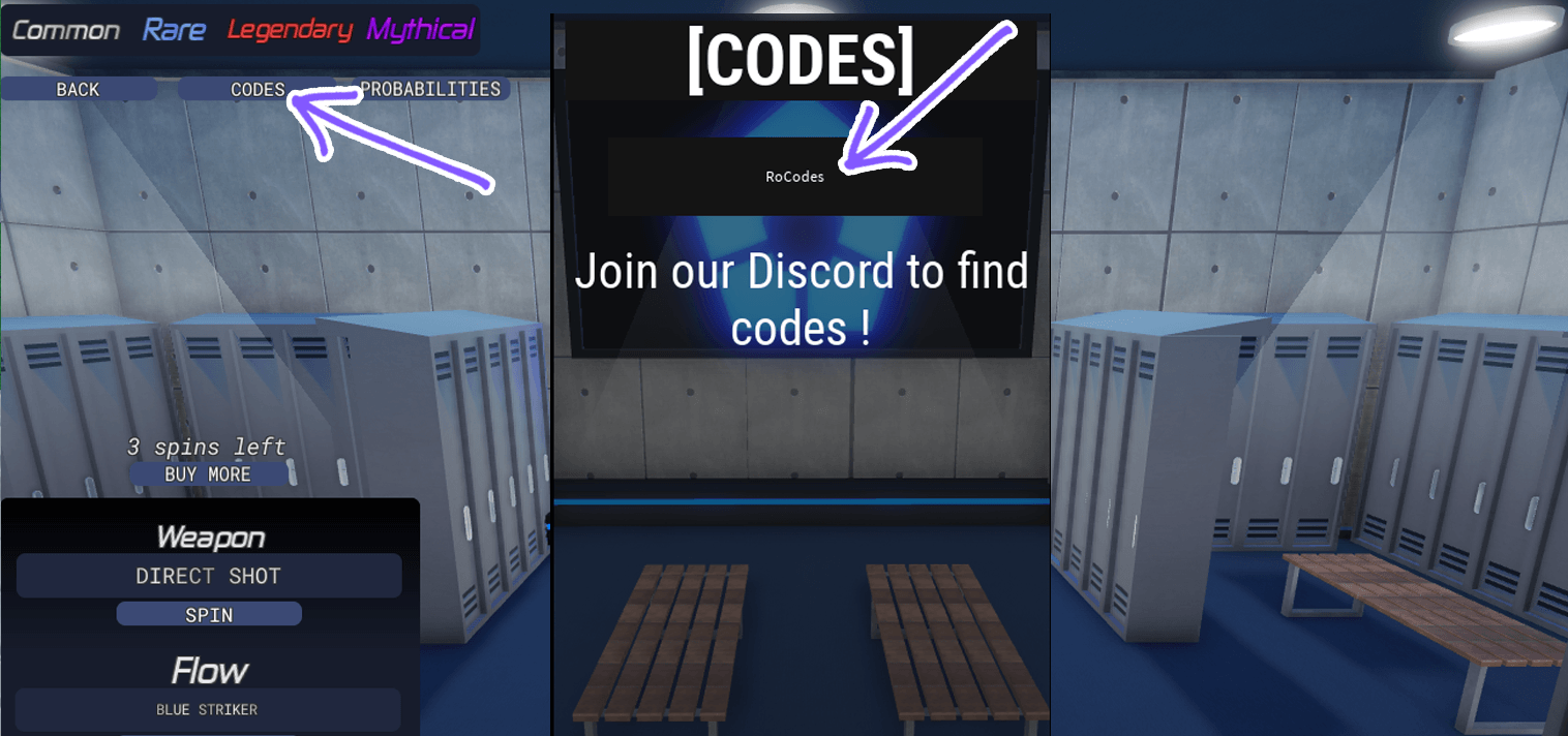 Meta Lock Codes (November 2025) - RoCodes